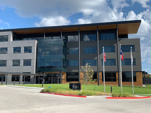 SRS Distribution Inc. - Roofing Expert at 7440 State Hwy 121, McKinney ...