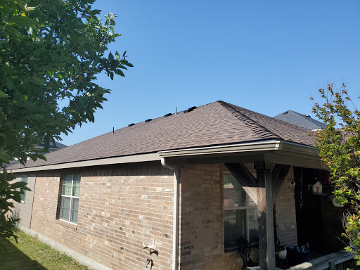 Irongate Roofing and Sheet Metal - Roofing Expert at 1551 I-30 Frontage ...